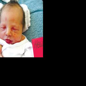 Birth: Wyatt Kaiden Hewitt | Life | dcourier.com