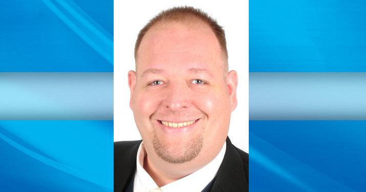 Brian Bergner promoted to PNN news/sports editor | Business | dcourier.com