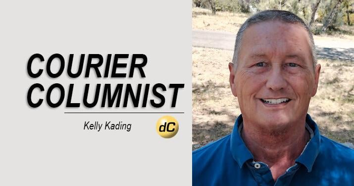 Science and Sense: Making sense of the senseless | Opinion | dcourier.com