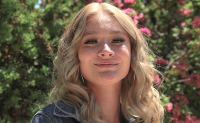 Adoption Spotlight: Nevaeh | Life | dcourier.com