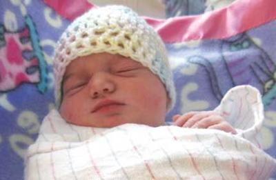 Birth: Jayda Lynn Baney | Life | dcourier.com