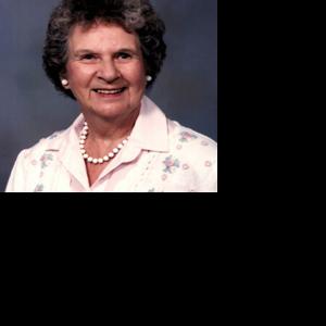 Obituary: Mary Lux Northrup | Obituaries | dcourier.com