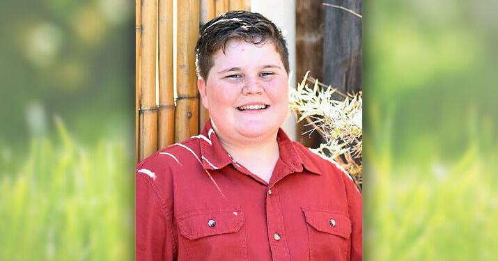 Adoption Spotlight: Evan | Life | dcourier.com