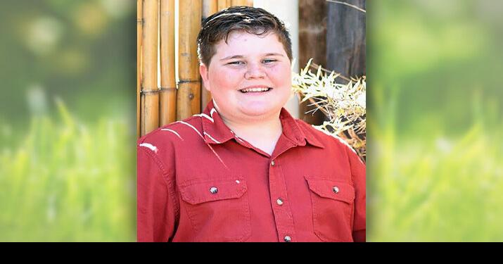 Adoption Spotlight: Evan | Life | dcourier.com