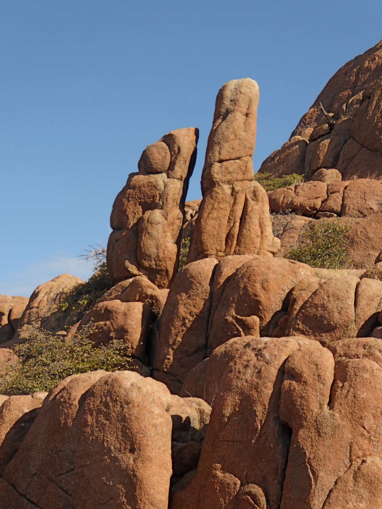 Amazing Places: Storm Ranch area offers great trails close to home ...