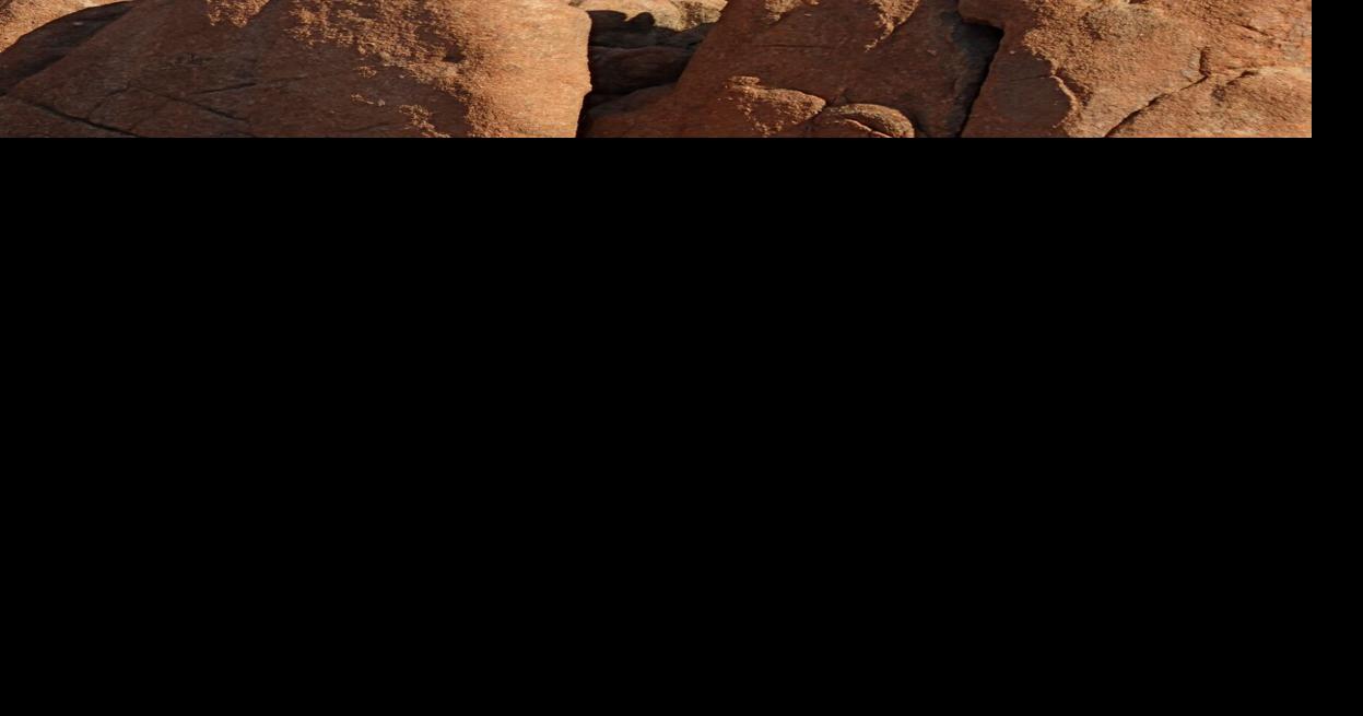 Amazing Places: Storm Ranch area offers great trails close to home ...