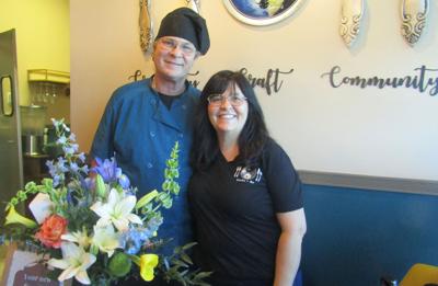 Business Spotlight: Essence Kitchen+Bar celebrates 5 years in Chino ...