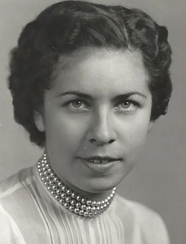 Obituary: Betty June Olea Gonzalez | Obituaries | dcourier.com