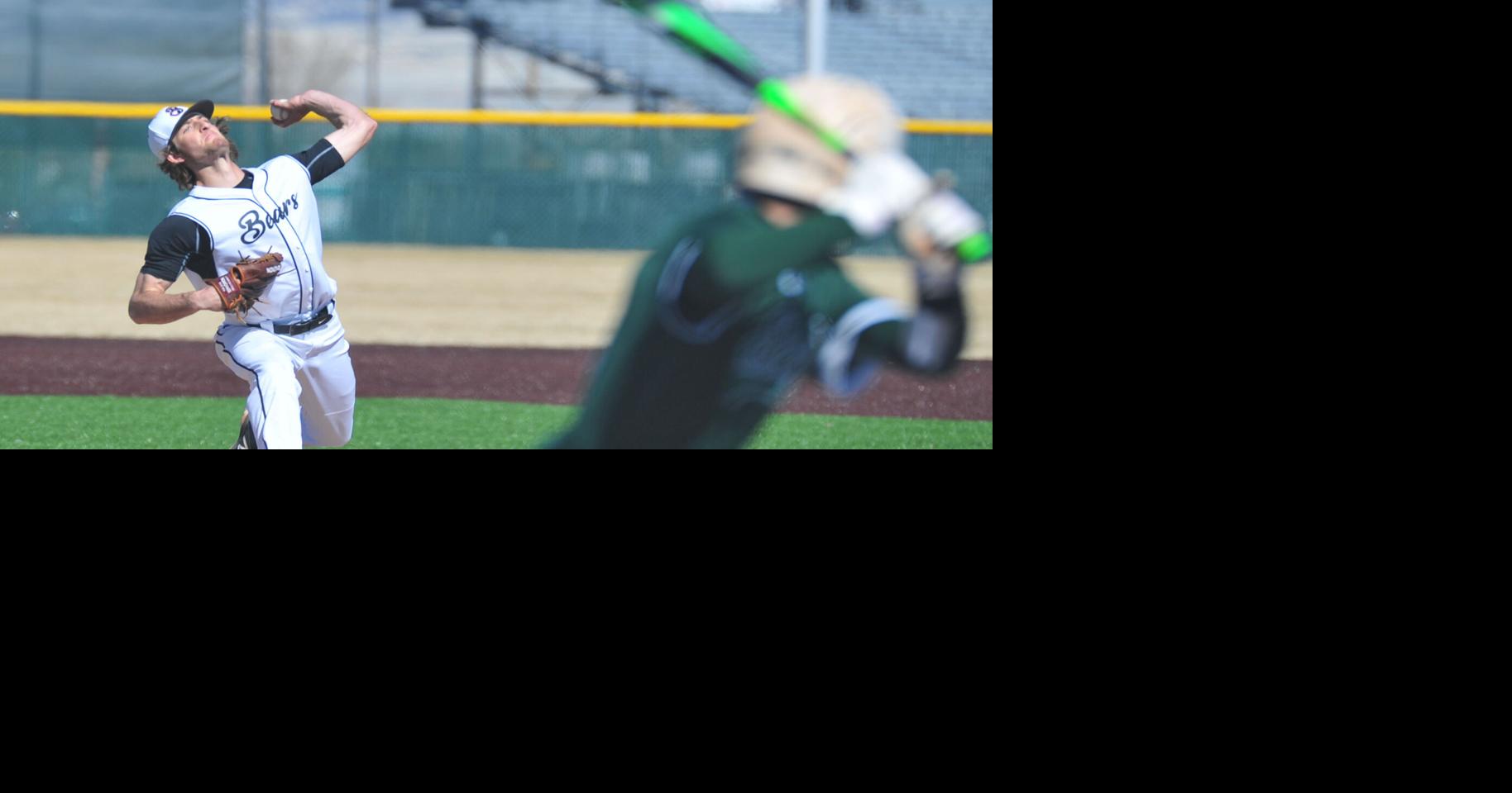 Southpaw Paxton Prentice fans 11 in complete-game win for Bears over ...