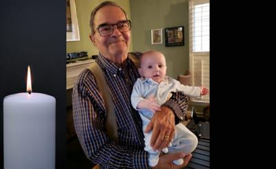 Obituary Notice: William 'Stuart' Carson | Obituaries | dcourier.com