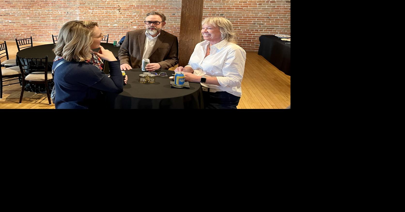 Lamar departs as Prescott City Manager to work for start-up technology ...