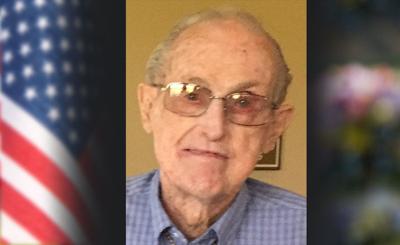 Obituary: Joseph Benonie Sarvis | Obituaries | dcourier.com