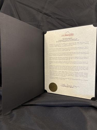 Time capsule to be buried in Courthouse Plaza for America’s 250th ...
