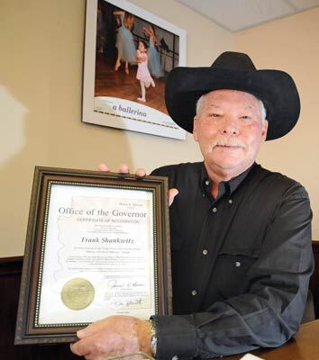 Achievers: Tempe Sister City honors Prescott's Make-A-Wish founder ...