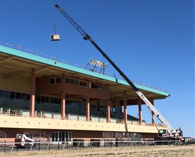 Yavapai Downs to reopen as 'Arizona Downs' in PV — $2 million facelift ...