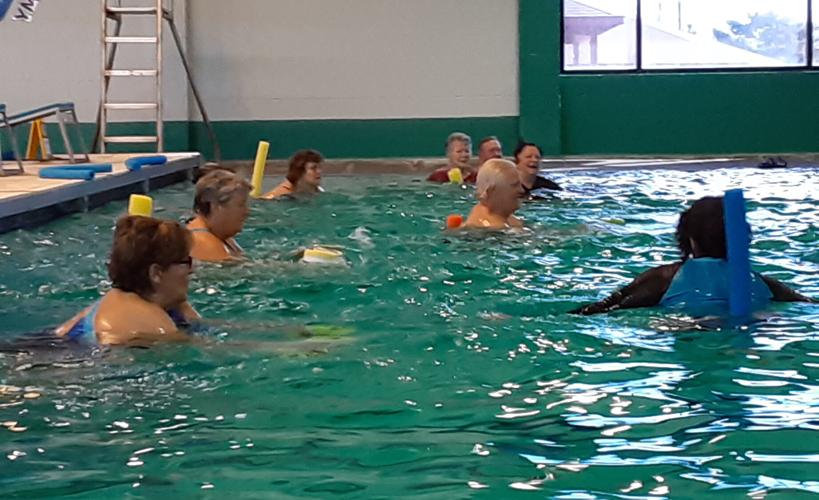 Prescott Valley could get new YMCA building | News | dcourier.com