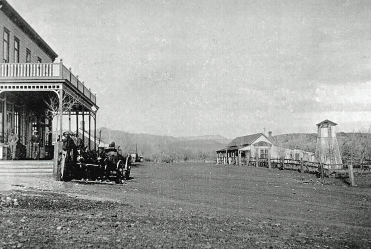 Days Past: Mayer, Arizona | Features | dcourier.com