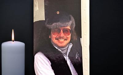 Obituary: David Christ | Obituaries | dcourier.com