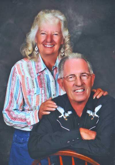 Anniversary: Stella and Douglas Farris celebrate 50th | Life | dcourier.com