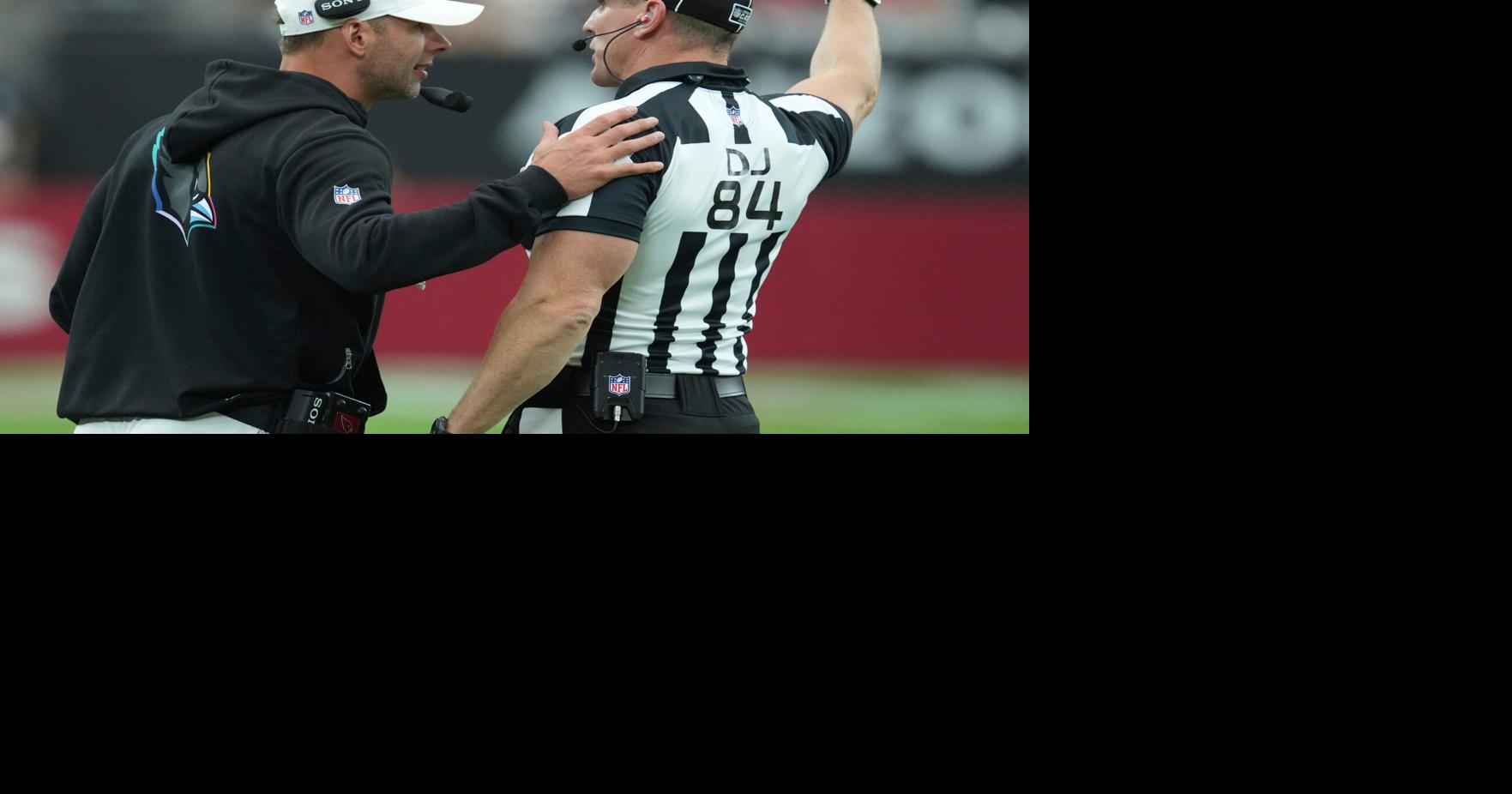 Cardinals' Jonathan Gannon and Colts' Shane Steichen ready for 1st ...