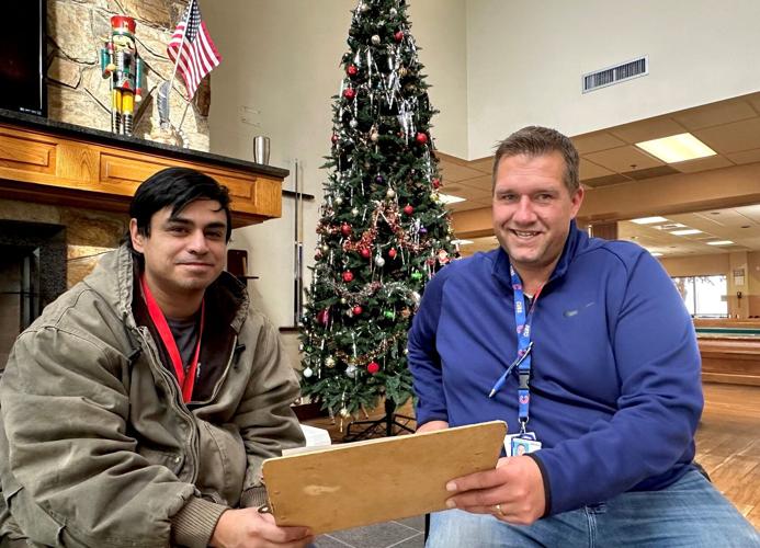 Prescott VA campus’ domiciliary program offering hope for veterans ...