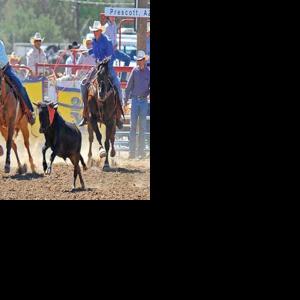 Team roper Richards realizes dream, qualifies for NFR | Sports ...