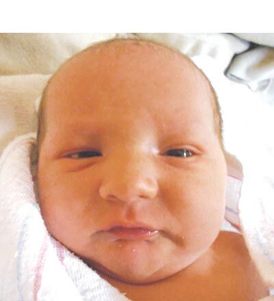 Birth: Steven Carter Wing | Life | dcourier.com