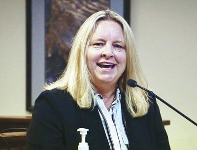 Chino Valley hires Cindy Blackmore as new town manager | Chino Valley ...