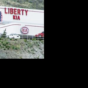 Earnhardt buys Liberty Kia | News | dcourier.com