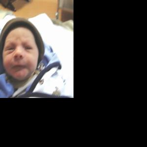 Birth: Bryson Ward | Life | dcourier.com