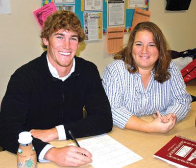 Mayer students improve math scores 16 percent | Features | dcourier.com