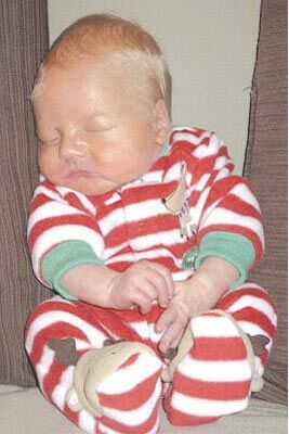 Birth: Archer Bruce Worrall | Life | dcourier.com