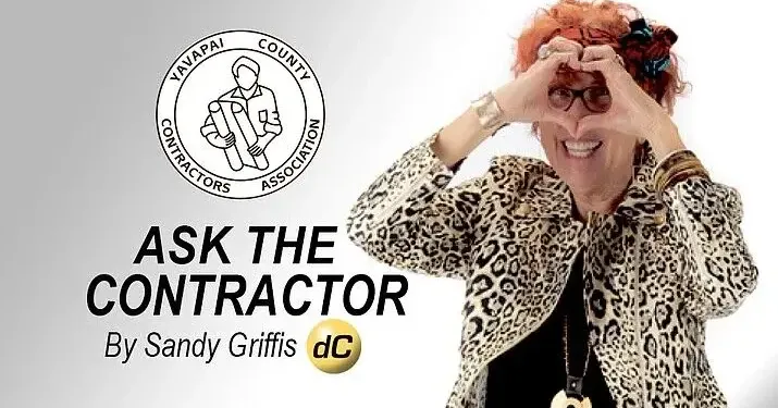 Ask the Contractor: Red Flags - what every homeowner should know before ...
