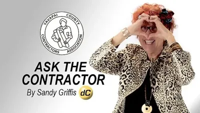 Ask the Contractor: Red Flags - what every homeowner should know before ...