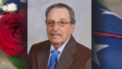 Obituary: Joseph Cyr | Obituaries | dcourier.com