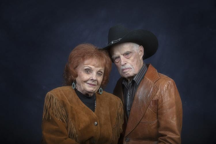 Anniversary: Jim and Pat Stotts celebrate 65 years | Life | dcourier.com