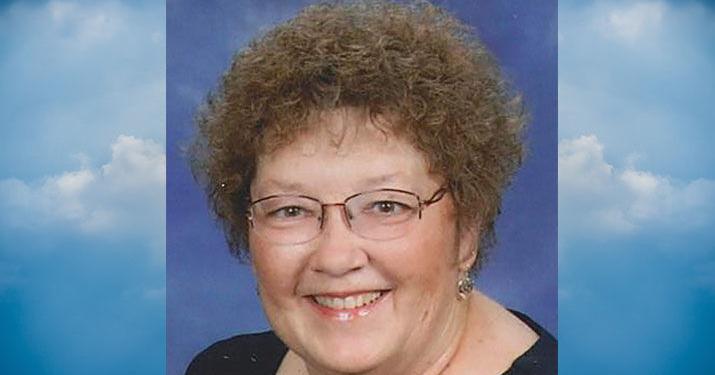 Obituary: Deborah Fitzgerald | Obituaries | dcourier.com