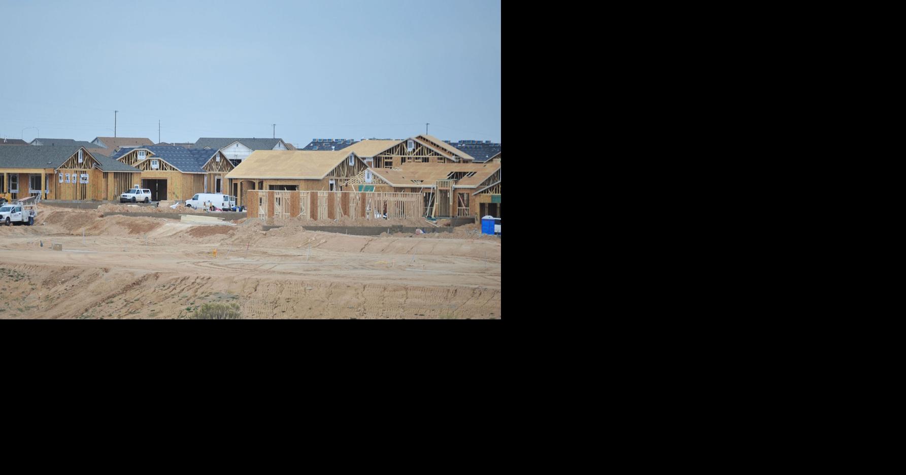 ‘Common sense’ describes 2018 building code | Business | dcourier.com