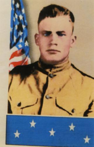 Days Past: Corporal John Henry Pruitt, U.S.M.C. | Features | dcourier.com