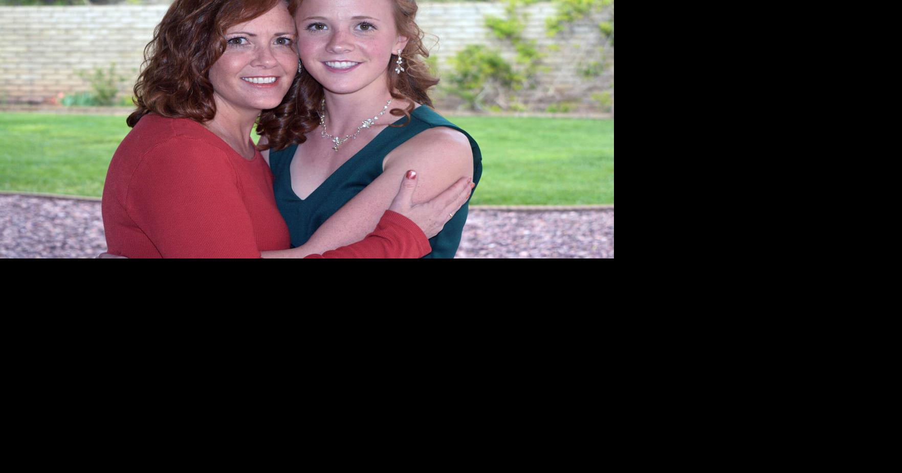 Winners selected in 2021 Mother-Daughter Look-alike contest | News ...