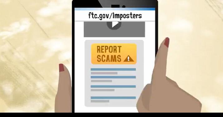 Scam Alert: Looking for a caregiver job? Watch this video | Odd ...