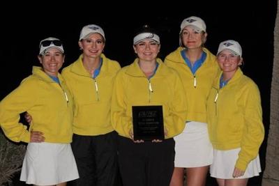 ERAU Eagles win showdown at Sundance | Sports | dcourier.com