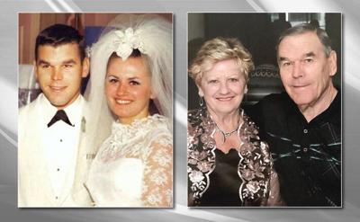 Anniversary: Bob & Sandy Weaver celebrate 55 years of marriage | Life ...
