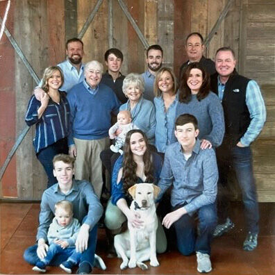 Beloved former orthodontist, community leader Taylor Hicks Jr ...