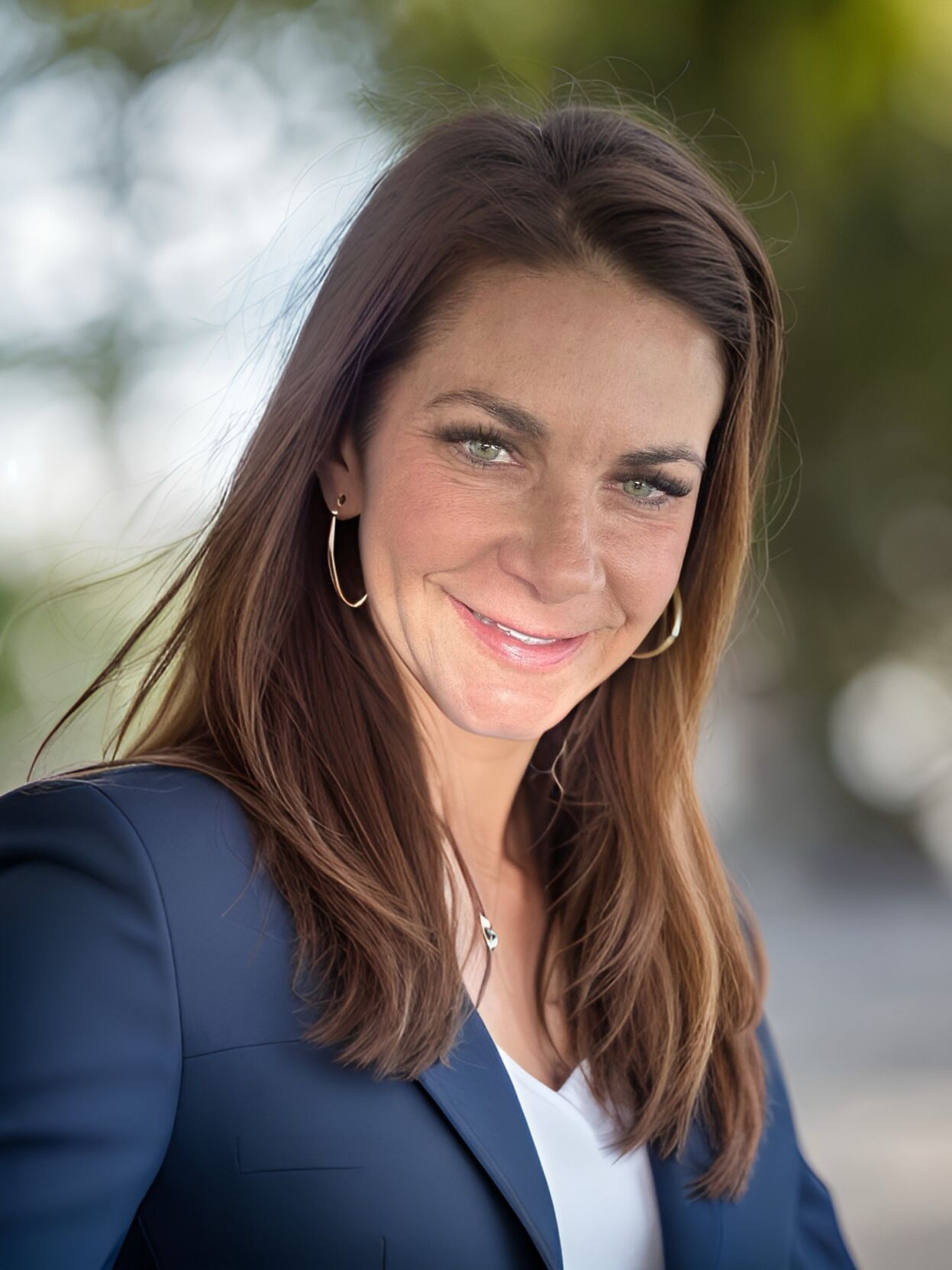 Tricia Lewis hired as Prescott's new economic development manager ...