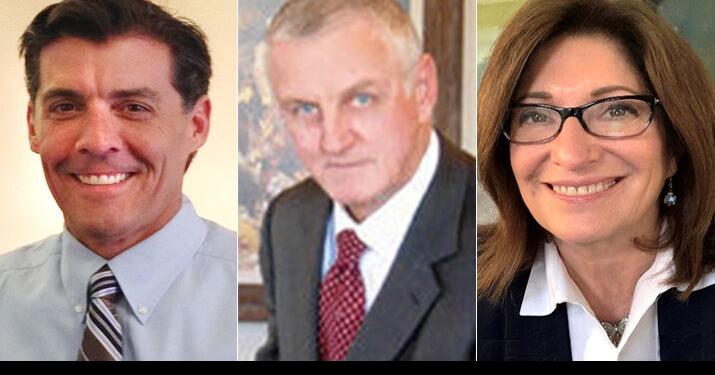 Pro tem judges announced for Yavapai County | News | dcourier.com