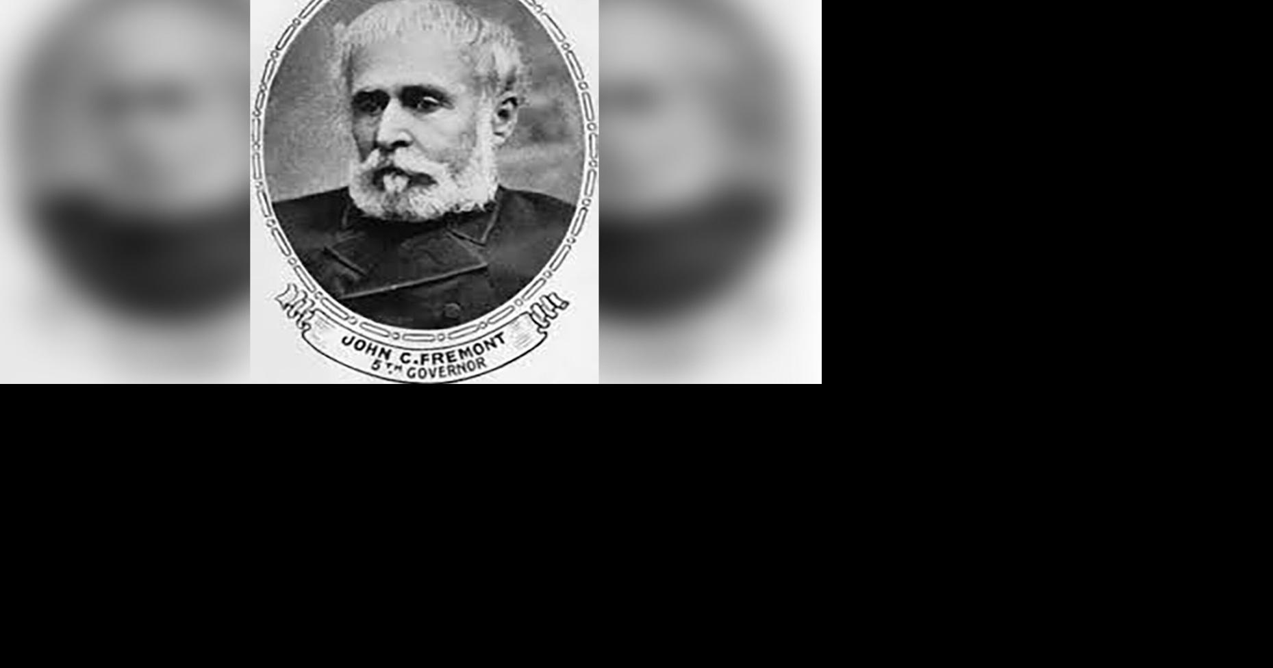 Days Past: John Jay Gosper — the Arizona governor who never was, Part 1 ...