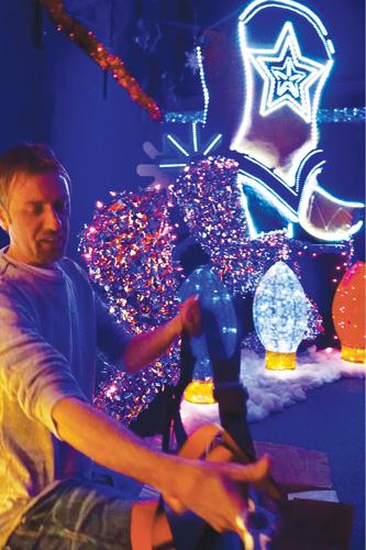 6th annual Boot Drop takes to Whiskey Row on New Year’s Eve | News ...