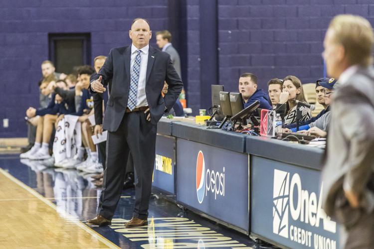 Preview: NAU basketball coming to Prescott Valley for doubleheader ...