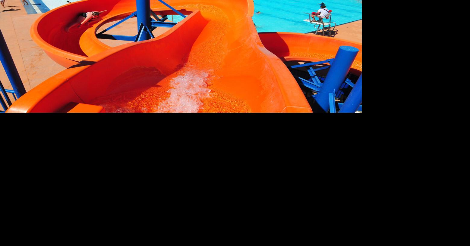 Mountain Valley Splash pool in Prescott Valley opens Saturday | News ...